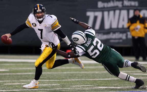 AFC Championship Breakdown: Jets vs Steelers – MikesPickz